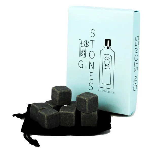 Gin Stones | Deb's Hidden Treasures