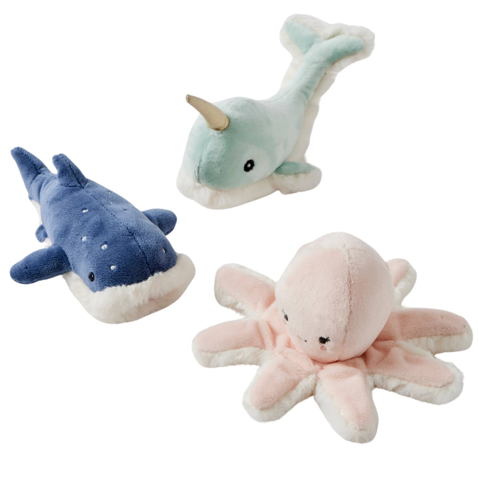 Aurora Rattles - Assorted Designs | Deb's Hidden Treasures